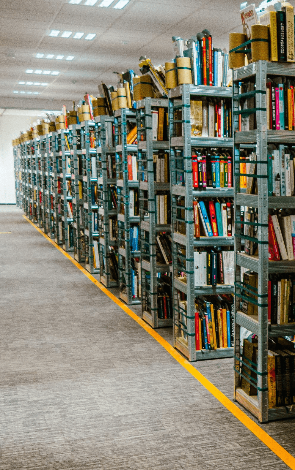 Eenvoudig boeken verkopen - bookbot.nl