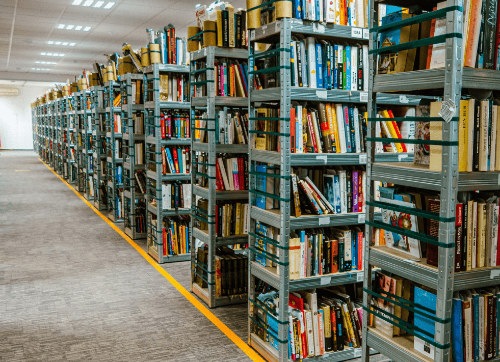 Eenvoudig boeken verkopen - bookbot.nl