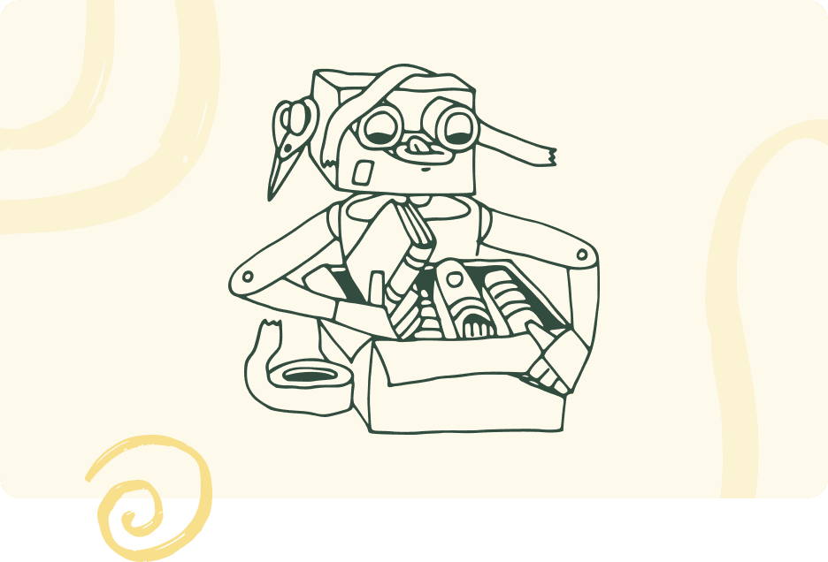 Eenvoudig boeken verkopen - bookbot.nl